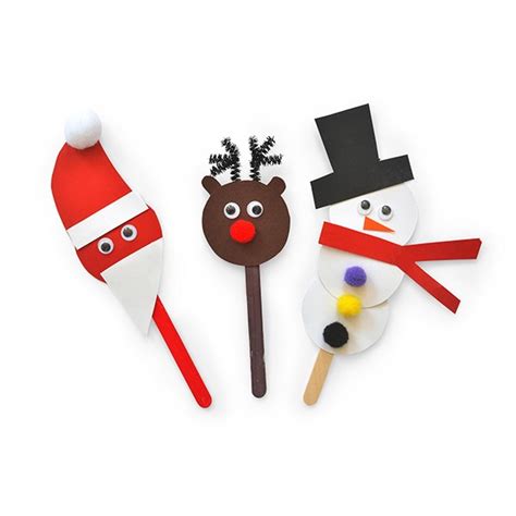 Julpyssel För Barn Skolan Darrankeala