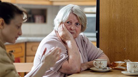 Brenda Blethyns Powerful Must See Drama With Jason Watkins Is