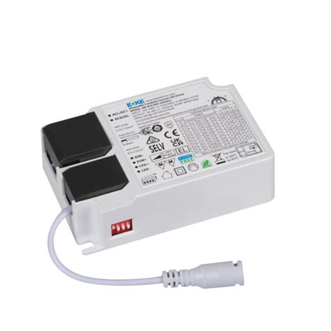 Kanlux Led Power Supply Unit Blingo Drv Blingo Drv40w 37268