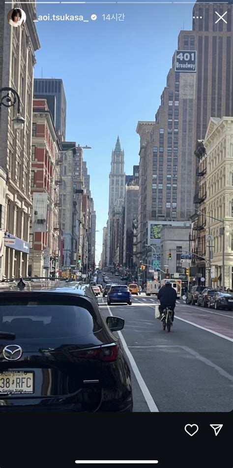 아오이츠카사는 미국에 있던데 Avdbs