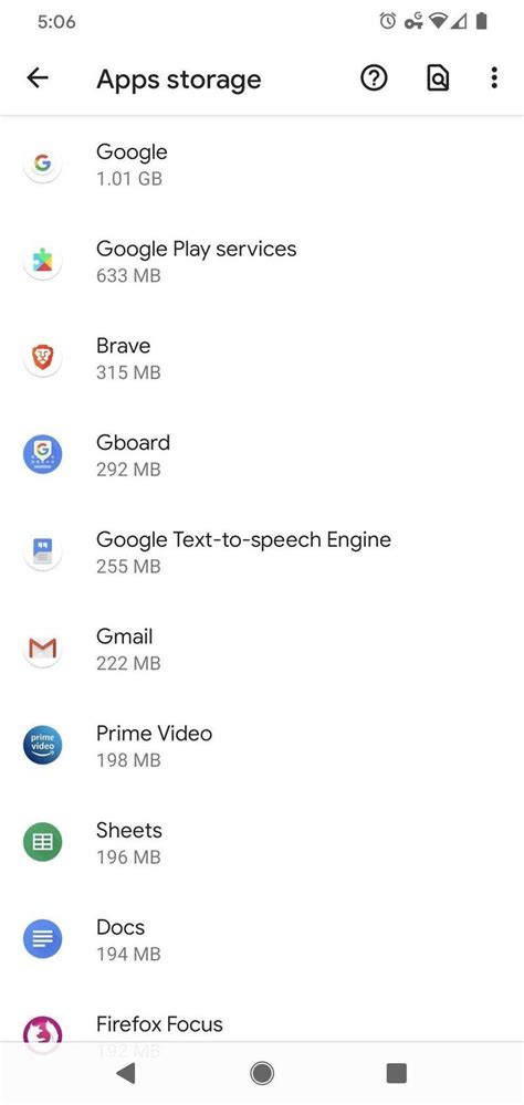 How And When To Clear App Cache Or Data On Android Android Central