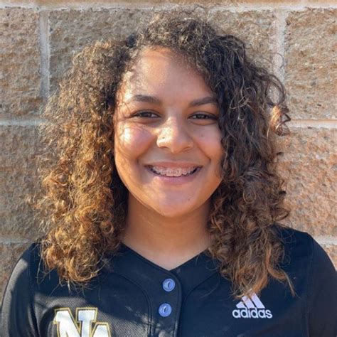 Nevaeh Ross Softball Recruiting Profile