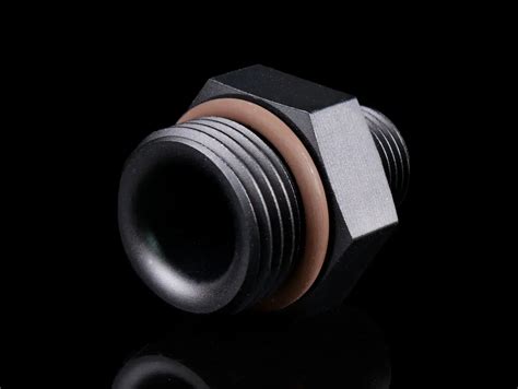 Best Selling Fire Sale Hybrid Racing Fuel Pressure Damper Adapter Fitting To You