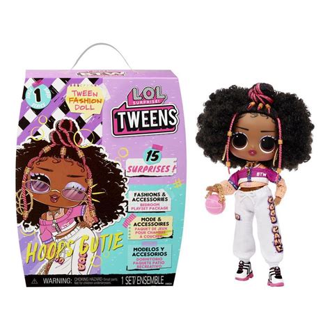 Boneca Lol Surprise Tweens Fashion Dool Hoops 1663869941 Gg 