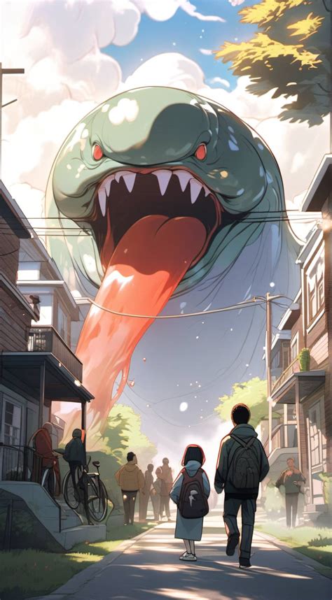 Chat With The Blob Enjoy Free Ai Character Voice Chat Talkie Ai Goosebumps