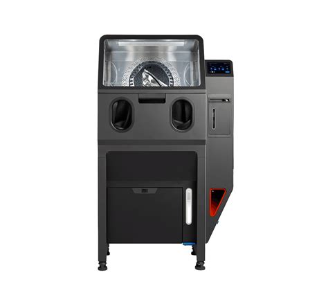 Formlabs 3d 打印机的后处理解决方案 Formlabs