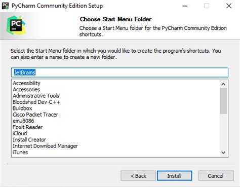 Reasons Why PYCHARM Is Best Tool For Coding In Python Blurbgeek