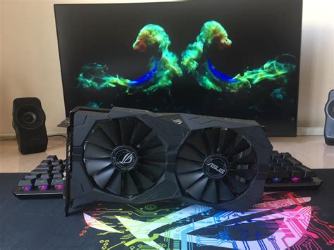 SATILDI Asus Rog Strix RX GB Referans İlanı DonanımHaber Forum