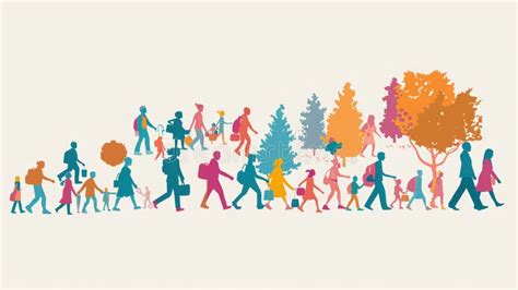 Population Density Challenges In Megacities And Their Impact On Quality