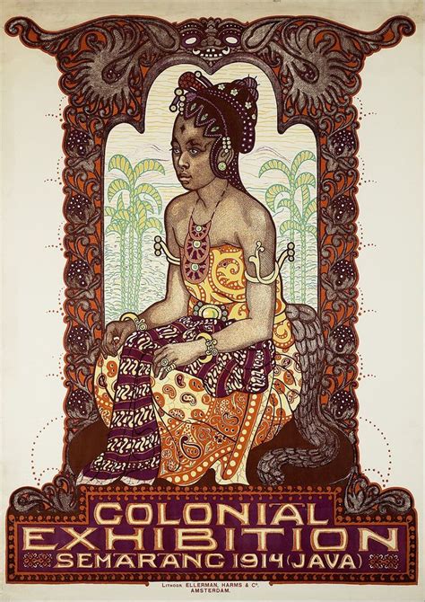 Java Java Travel Poster Java Poster Java Print Java Travel Travel