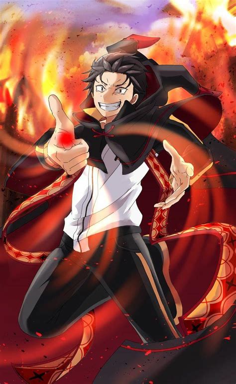 Re Zero Pride Album On Imgur