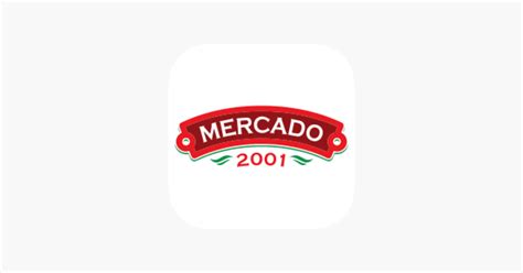 ‎mercado2001 On The App Store