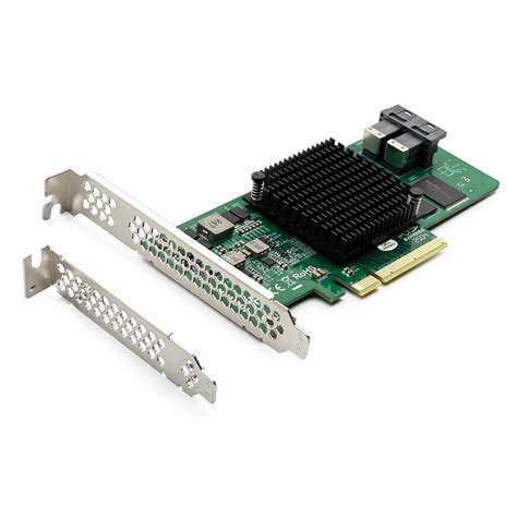 Broadcom Sas 3008 Hba Review Worth Buying