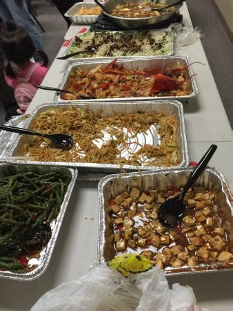 New Asian Panda Richmond Menu Prices And Restaurant Reviews Tripadvisor