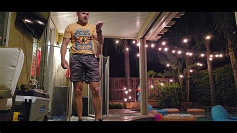 4am 6 Count Burpees Youtube