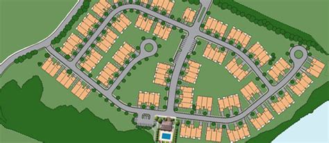 Subdivision And Land Development Edward B Walsh And Associates Inc