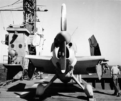 Curtiss So3c Seamew · History Technical Data And Photos · Aerocorner