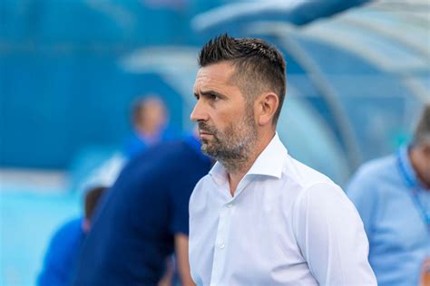 Nenad Bjelica Ukarany Za Uderzenie Leroya Sané Oficjalnie Transfery