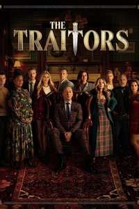 The Traitors Season 5 Release Dates