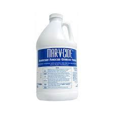 Marvicide 12 Gallon Portz Cosmetic Supply