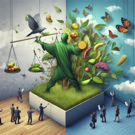 Informal Fallacy Appeal To Nature