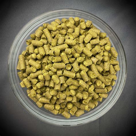 Adeena Hops Pellets Sold By The Ounce Socal Brewing Supply