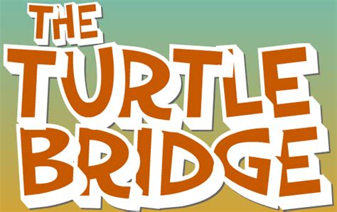 The Turtle Bridge Play Online On Flash Museum 🕹️
