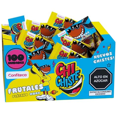 Shop Dulce Fiesta Golosinas