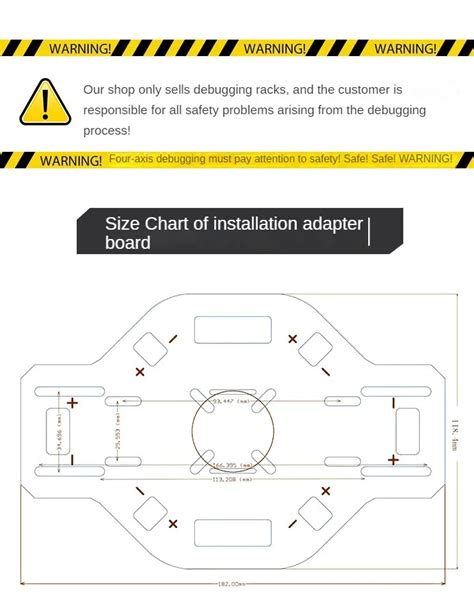 Stm32 Four Axis Model Airplane Debugging Frame Gimbal Cascade Pid Para