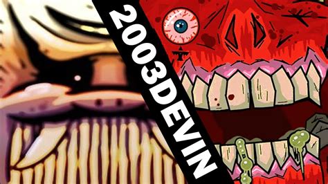 ГЕНИАЛЬНОСТЬ 2003devin Mindcap Youtube