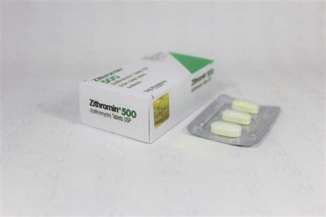 Azithromycin Tablet 500mg Manufacturers Pan India Suppliers