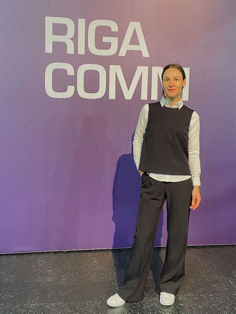 Cex Io On Linkedin Our Head Of Payment Solutions Arina Dudko Attended