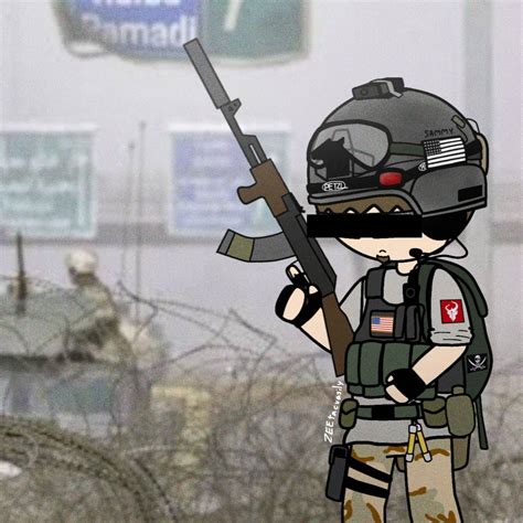 Devgru Red Squadron By Zeetacvasily On Deviantart