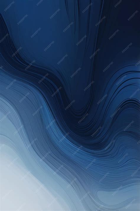 Modern And Unique Smooth Texture Background Premium Ai Generated Image