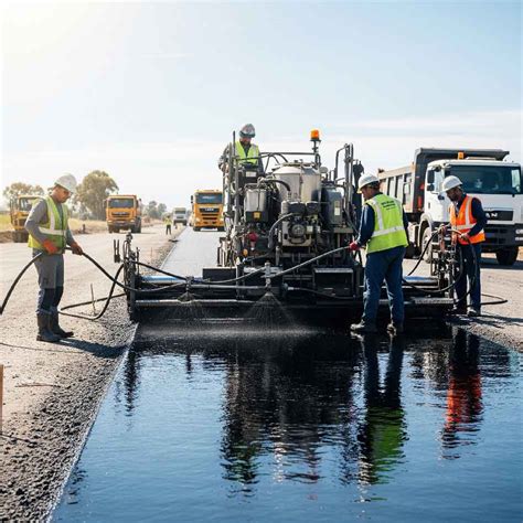 Cutback Bitumen Properties Applications And Technical Specifications