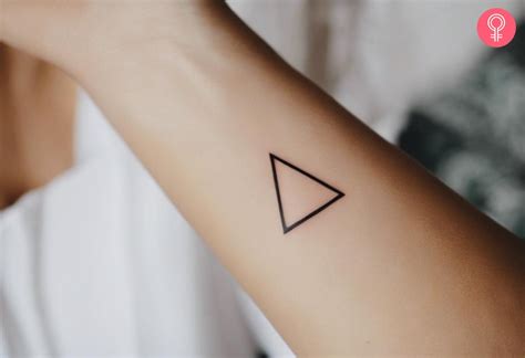 8 Inspiring Alphabet Tattoo Designs And Ideas With Meanings