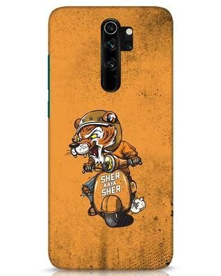 Buy Redmi Note Pro Back Covers And Cases Online India Bewakoof Com