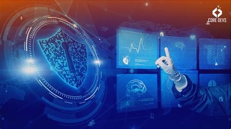 IoT In Healthcare Emerging Opportunities Challenges Core Devs Ltd