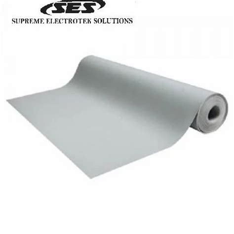 Square Gray Esd Mat At ₹ 38 Sq Ft In New Delhi Id 2852723389048