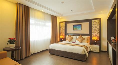 Hemera Boutique Hotel Prices And Reviews Da Nang Vietnam