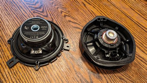 24 Ex Sound System Upgrade For 350 Civicxi 11th Gen Civic Type R