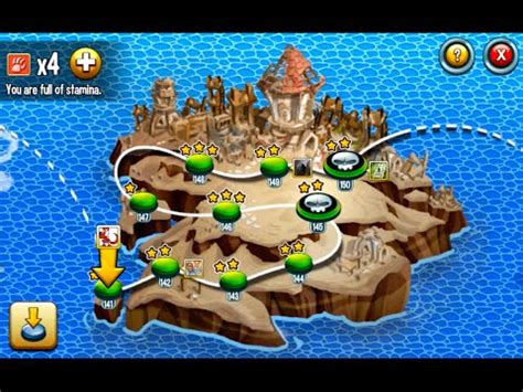 Monster Legends Adventure Map Levels 141 To 150 Youtube