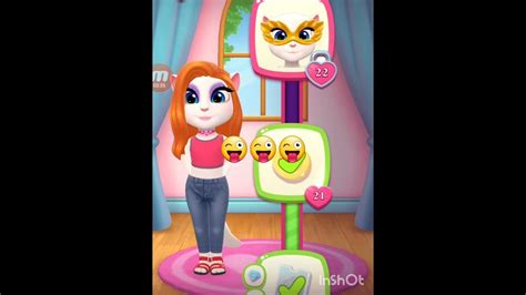 فلوق جدید من لعبت صدیقتی انجیلا2 Youtube