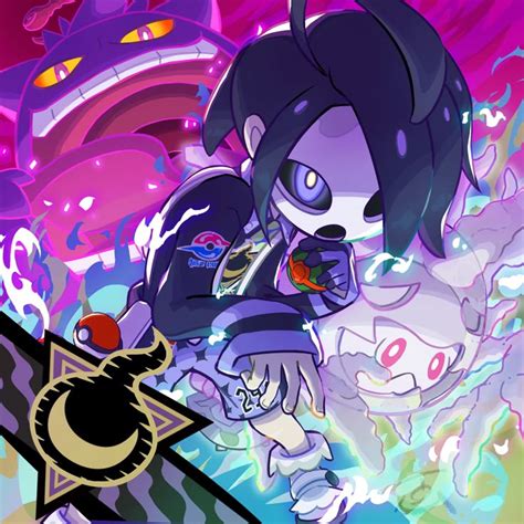 Pin By Stardust Dreamer On Pokemon Ghost Pokemon Gengar Pokemon Pokemon Art