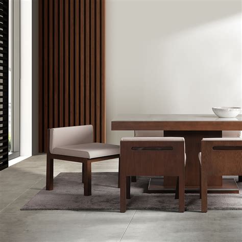 8 Seater Square Dining Room Table