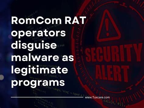 James Charleston Ii On Linkedin Romcom Solarwinds Keepass Pdf Remoteaccesstrojan Software