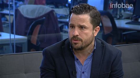 El Economista Martín Tetaz Confirmó Que Integrará La Lista De María