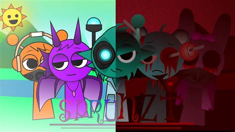 Sprunki Sprunksomnia