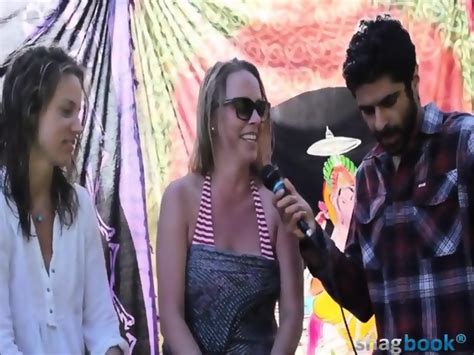 Nude Beach Interviews Eporner