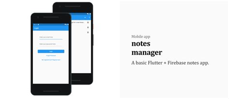 Github Lumoswitchnotes Manager A Simple Notes Manager App